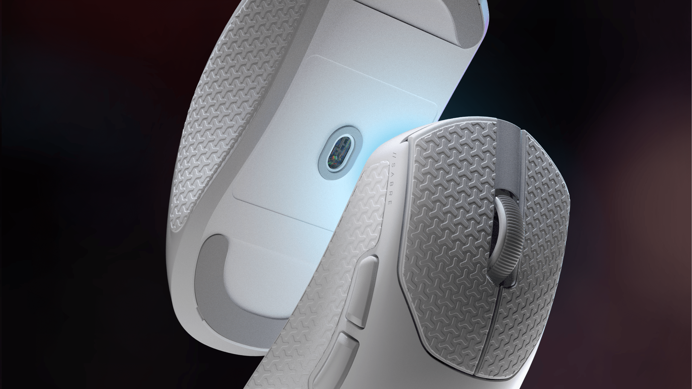 SABRE v2 PRO ULTRALIGHT WIRELESS Gaming Mouse